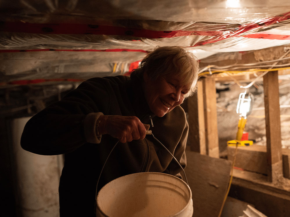 Home - Climate Disaster Project