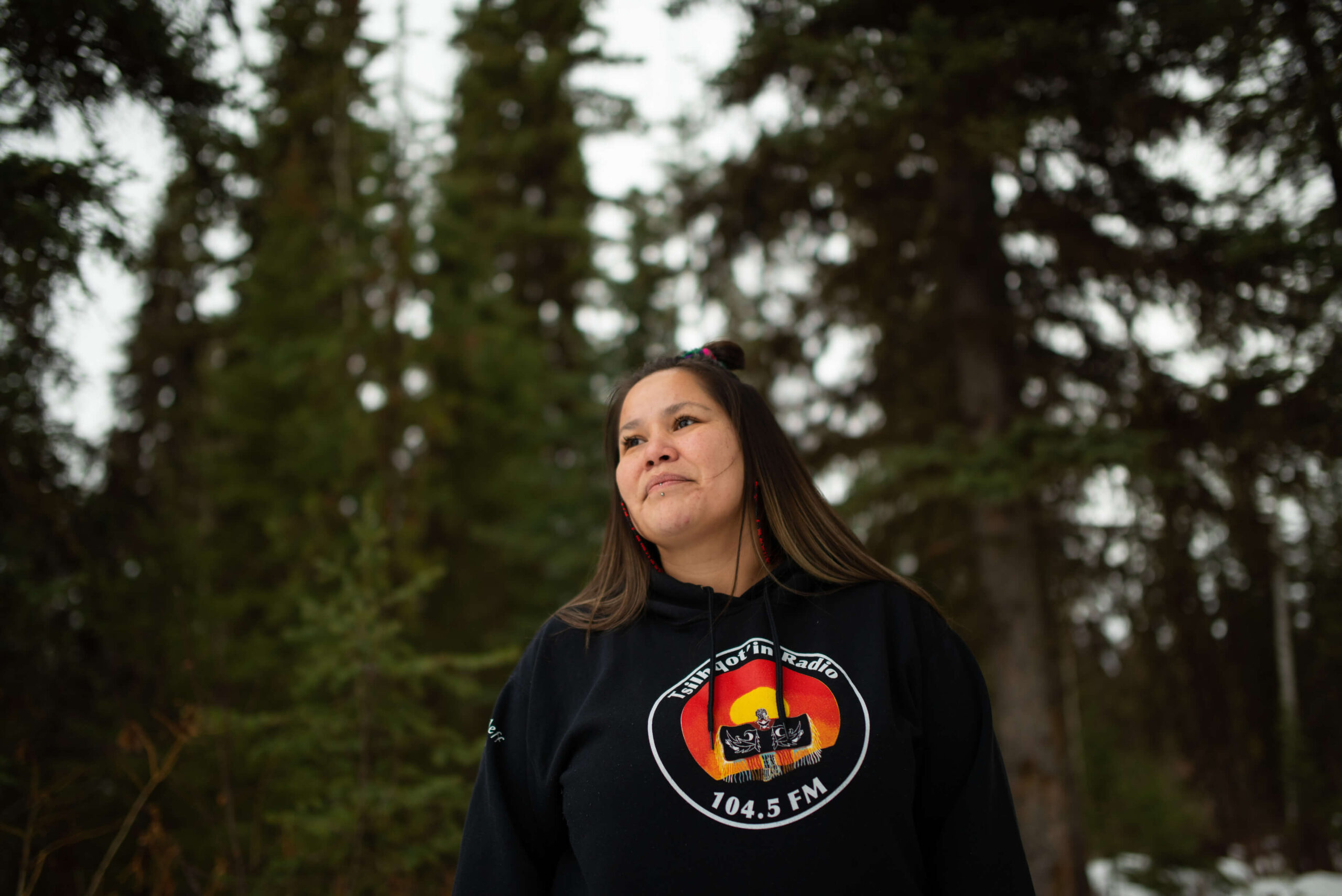 "We know that no matter what we have each other." - Climate Disaster ...