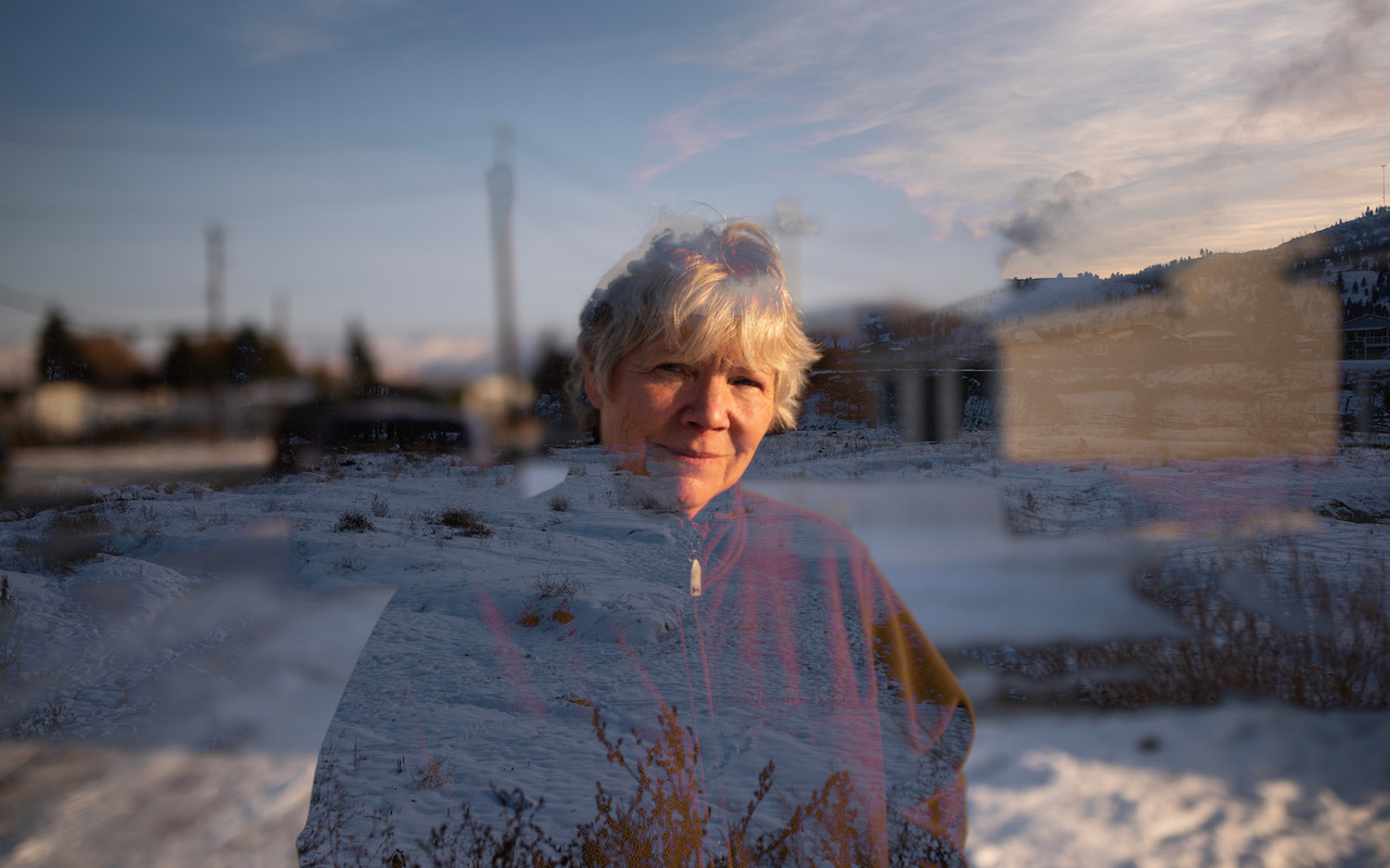 "I'm still going through it" - Climate Disaster Project