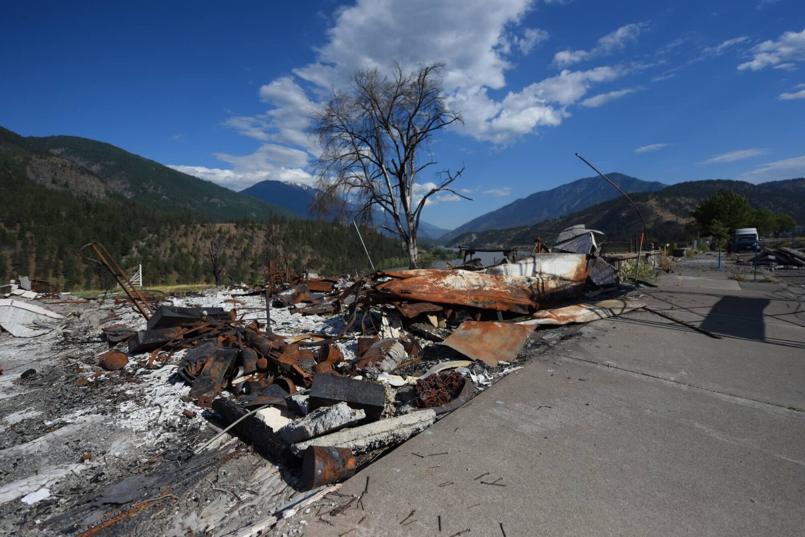 Stories Archive - Climate Disaster Project